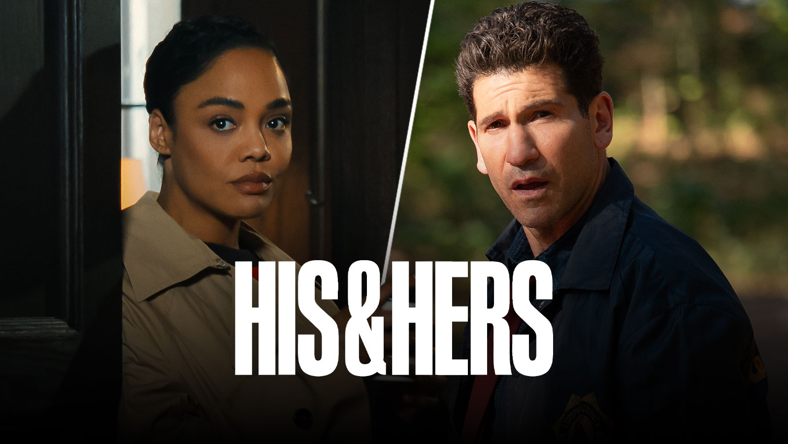 His & Hers | My TV256 - Translated Movies & Series, Uganda Local Channels