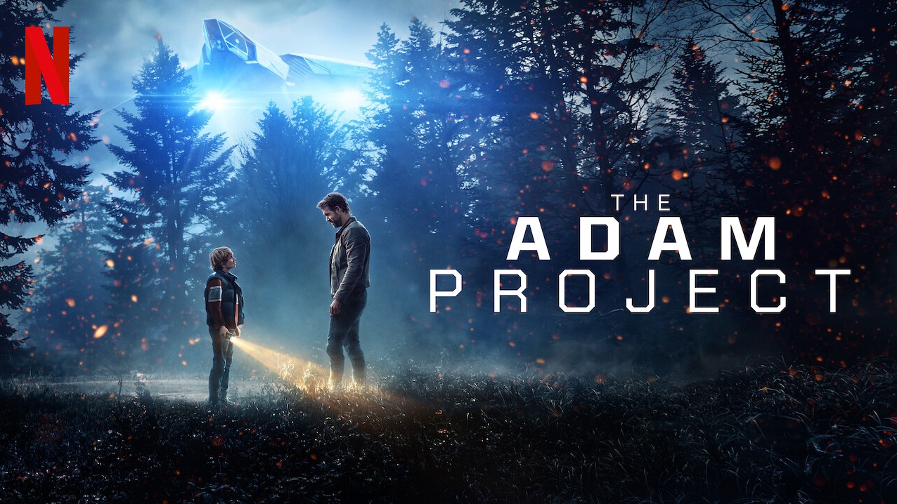 The Adam Project | My TV256 - Translated Movies & Series, Uganda Local ...