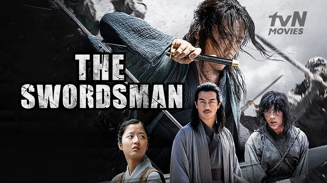 The Swordsman 2 | My TV256 - Translated Movies & Series, Uganda Local ...