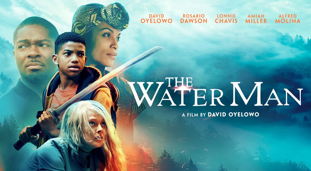 The Water Man | My TV256 - Translated Movies & Series, Uganda Local ...