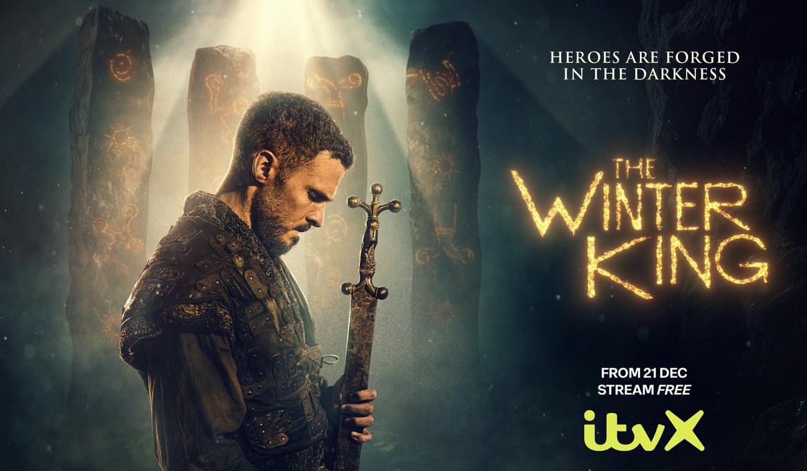 The Winter King | My TV256 - Uganda Local Channels, Translated Movies ...
