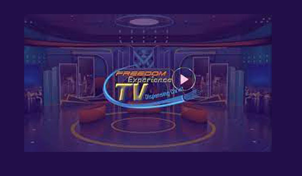 Freedom Experience | My TV256 - Translated Movies & Series, Uganda ...