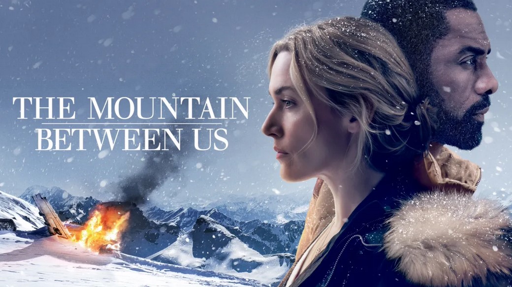 The Mountain Between Us | My TV256 - Translated Movies & Series, Uganda ...