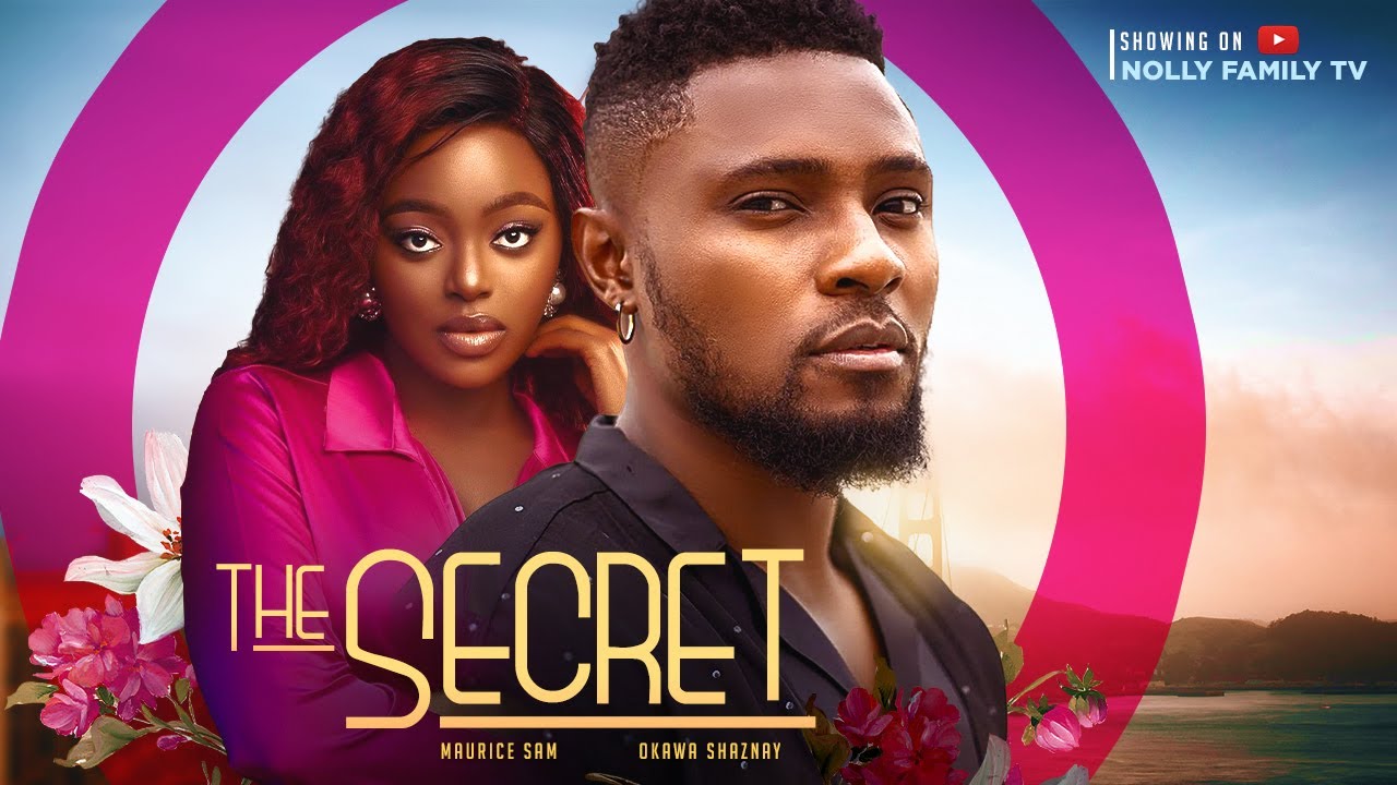 The Secret (1 & 2) | My TV256 - Uganda Local Channels, Translated ...